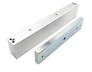 EM Lock 350kg magnetic lock for door access system
