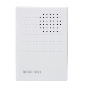 Doorbell wired 12V dingdong for Access control System