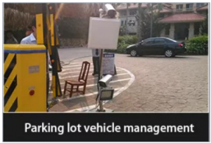 What is UHF Long Range Reader? - Huawang